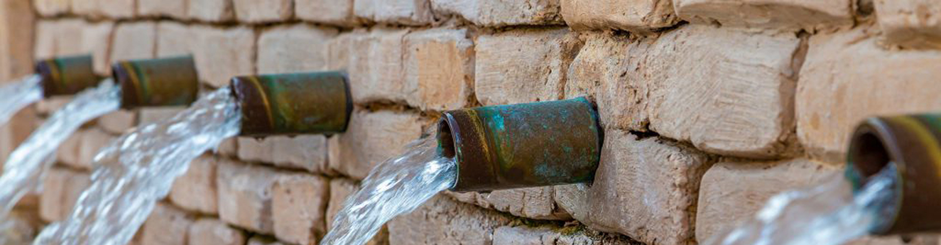 SHEA Water Zoom Link 1 - Alpha Water Hygiene